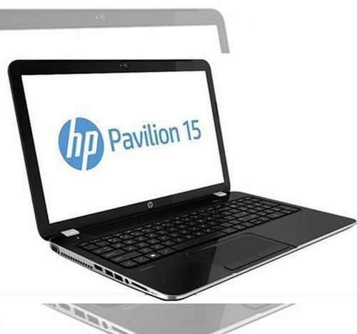 Ноутбук HP Pavilion 15-e011sr