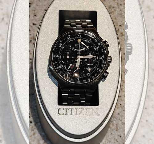 Часы Citizen Eco Drive AV0030-60E