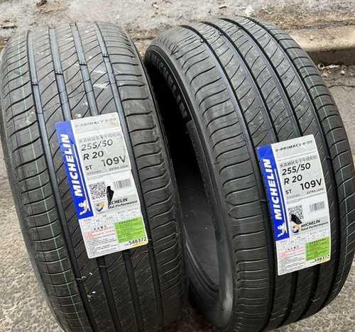 Michelin E-Primacy 255/50 R20 109V