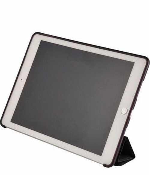 Чехол Stand Book Для - Apple iPad Pro 9.7 (чёрный)