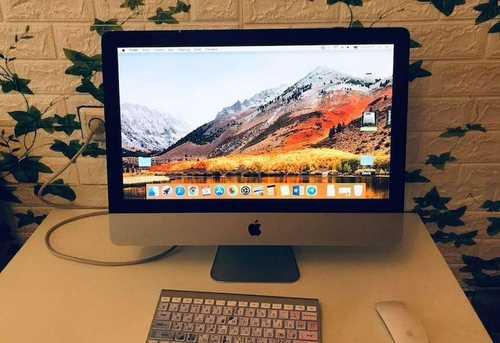 iMac 21.5, i5, 2011 в отличном состоянии