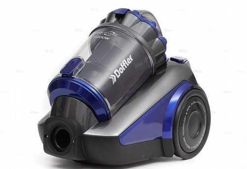 Пылесос Doffler VCC2280BL