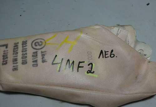 AirBag в сиденье левый BMW бмв F10 Ф10