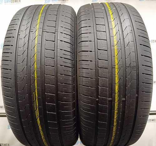 Pirelli Scorpion Verde 235/55 R18 100V