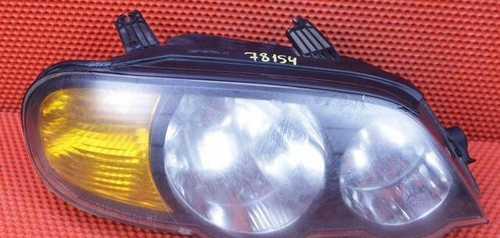 Фара Kia Shuma FB BFD 0K2S1-51020R