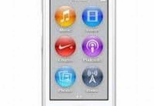 iPod nano 7