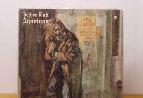 Винил Jethro Tull - Aqualang (1971)