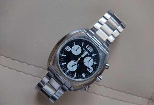 Tissot Quickster Q662/762 хроно швейцарские часы