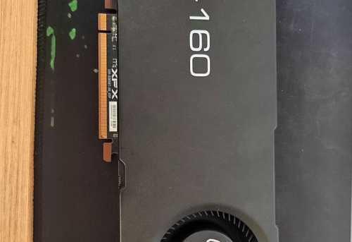 XFX (AMD) BC-160