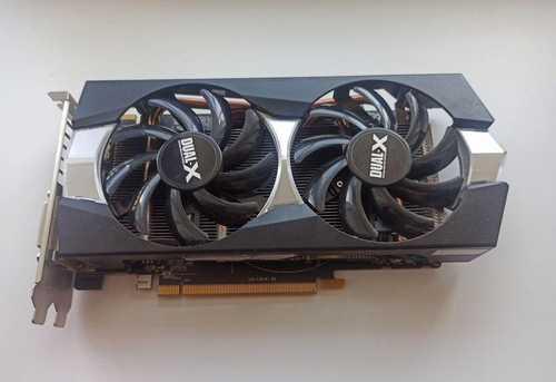 Radion R9 270X 4gb