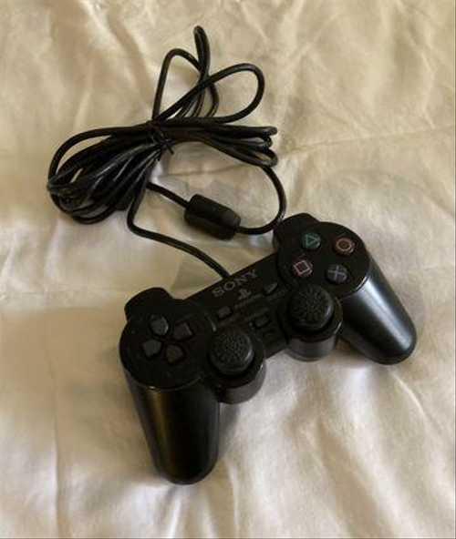 Геймпад/джойстик PlayStation 2
