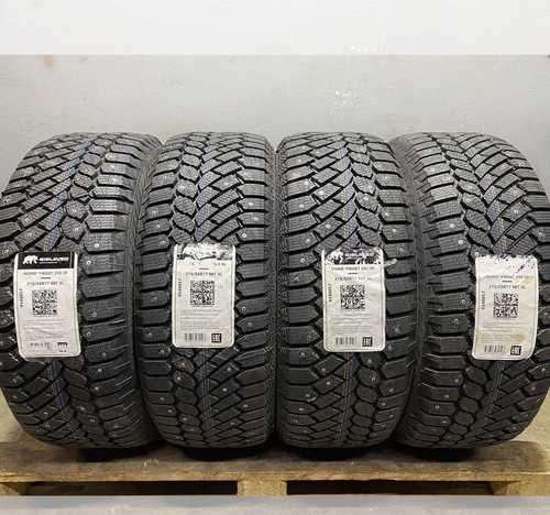 Gislaved Nord Frost 200 ID 215/55 R17 98T