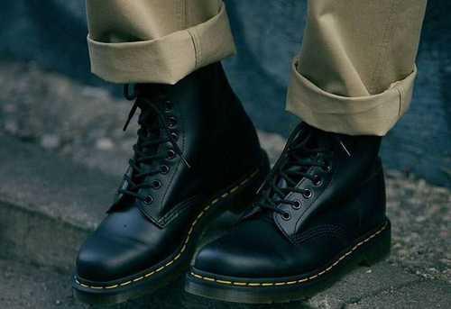 Ботинки DR martens