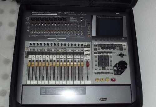 Roland VS-2480 студия звукозаписи-цифровой микшер