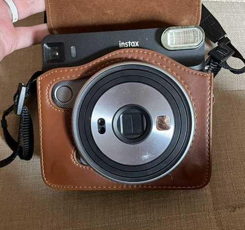 Фотоаппарат instax square