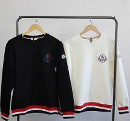Мужские свитшоты Moncler оптом