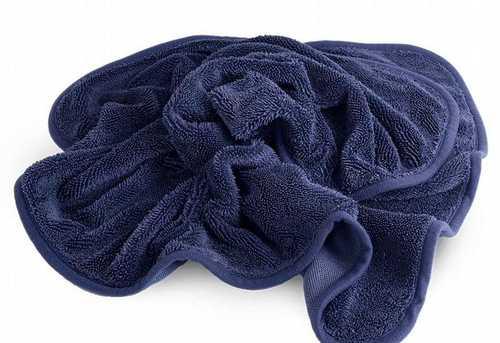 Микрофибровое полотенце для сушки авто magic DRY