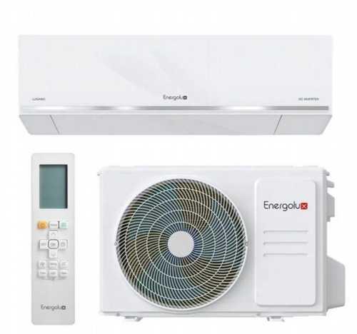 Кондиционер Energolux SAS12DL1-AI/SAU12DL1-AI
