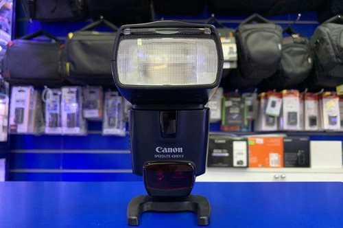 Вспышка Canon Speedlite 430EX II (гарантия) id5327