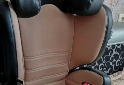 Детское автокресло 15 до 36 кг Rant isofix