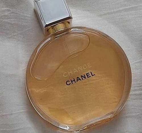 Парфюмерная вода Chanel женская