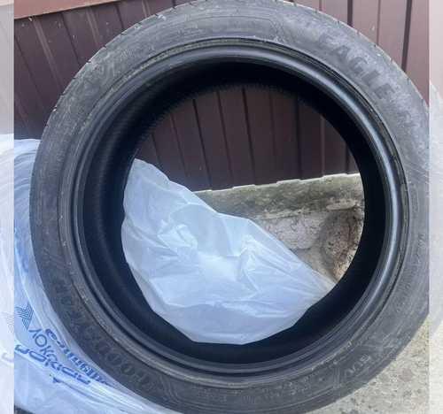 Goodyear Eagle F1 Asymmetric 245/45 R20 20V