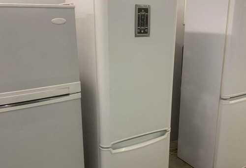 Холодильник indesit no frost 200см