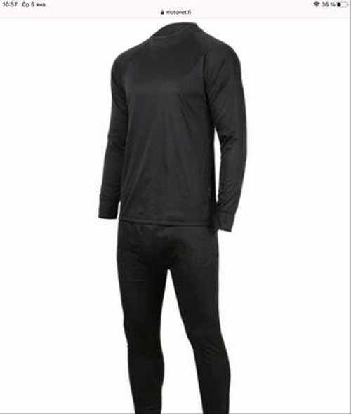 Новое термобельё для охоты Jahti Jakt S,M,L,XL