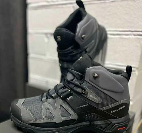 Зимние ботинки Salomon X Ultra 4 Mid