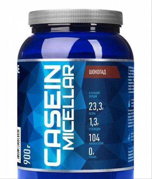 R-line Casein 900 г Шоколад