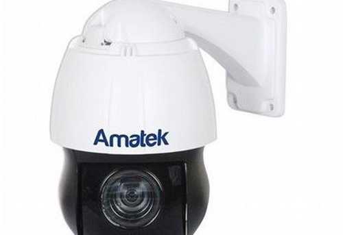 Поворотная IP камера AC-I5010PTZ20H Amatek