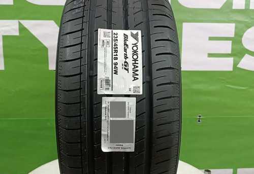 Yokohama BluEarth-GT AE51E 235/45 R18 94W