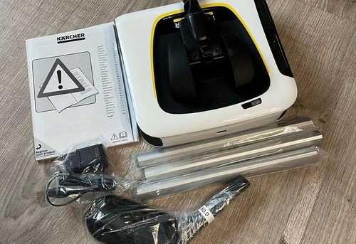 Karcher Электровеник KB 5 Premium беспроводной