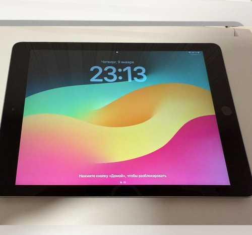 Планшет apple iPad 6