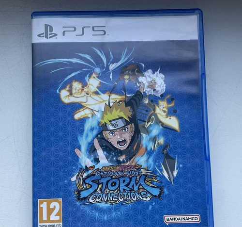 Naruto X boruto Ultimate Ninja storm connections