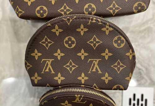 Косметичка Louis Vuitton 4 в 1