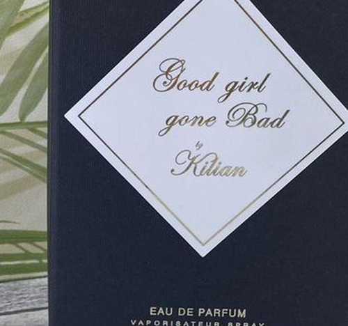 Kilian Good Girl Gone Bad 50 ml парфюм