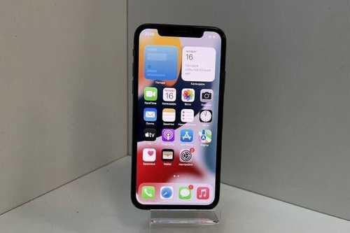 Мобильный телефон Apple iPhone X 3/64 GB