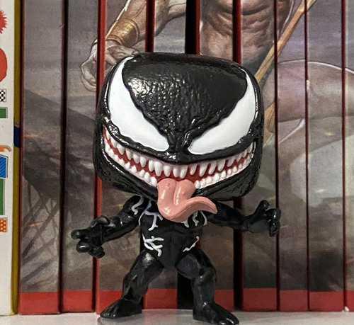 Funko Pop Venom