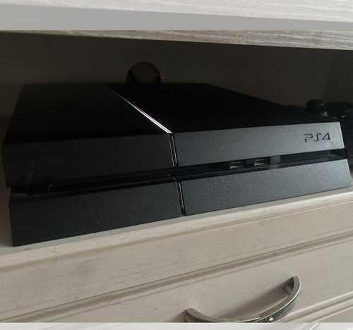 Sony playstation 4