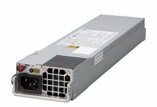 Блок питания Supermicro 2000W PWS-2K04A-1R