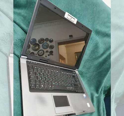 Ноутбук Asus F5RL