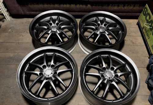 Диски 5/114.3 r17