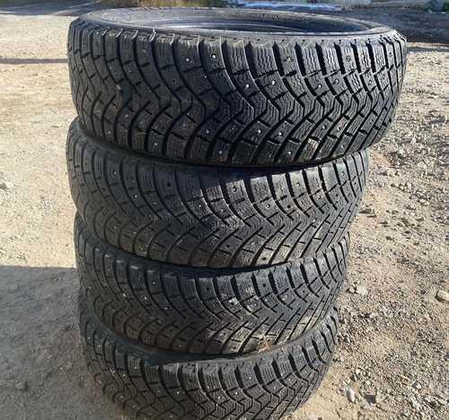 Michelin Latitude X-Ice North 175/65 R14