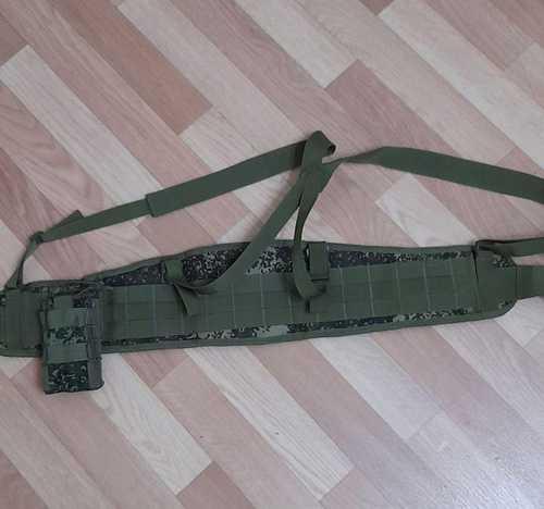 Пояс тактический
