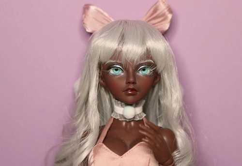 Шарнирная кукла бжд bjd Fairyland minifee Altis