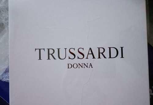 Духи женские Trussardi Donna