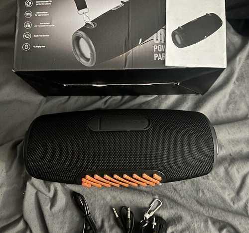 Колонка jbl Extreme 3