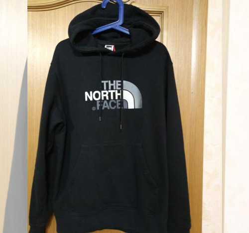 Толстовка мужская The north face (оригинал) М