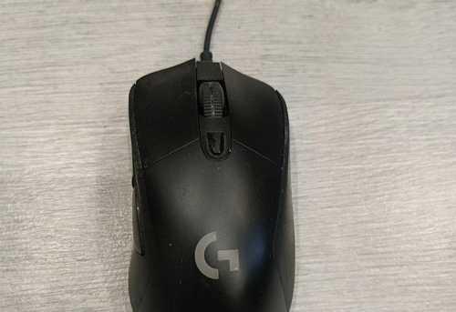 Игровая мышь logitech g403 hero